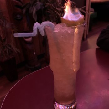 MUTINY TIKI BAR - Updated December 2025 - 291 Photos & 137 Reviews ...
