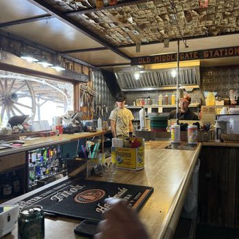 MIDDLEGATE STATION - Updated December 2025 - 380 Photos & 157 Reviews ...