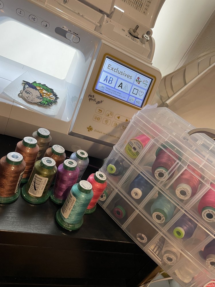 AMERICAN SEWING MACHINE - Updated September 2025 - 200 N Kingshighway ...