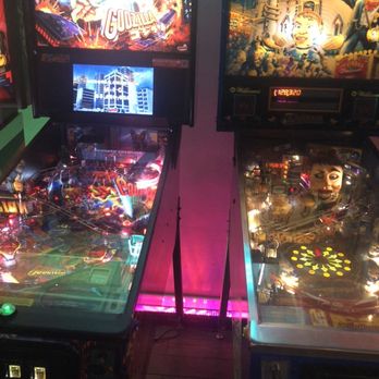 NEON RETRO ARCADE - Updated March 2025 - 840 Photos & 570 Reviews - 28 ...