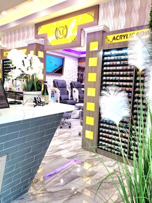 MILANO NAIL SPA - PRESTON FOREST - Updated December 2025 - 10 Photos ...