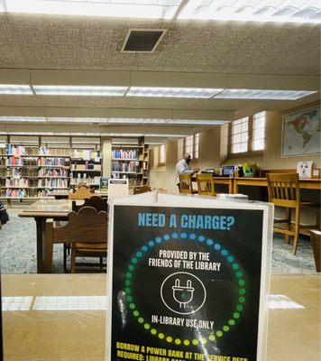 SOUTH PASADENA PUBLIC LIBRARY - Updated December 2025 - 88 Photos & 86 ...