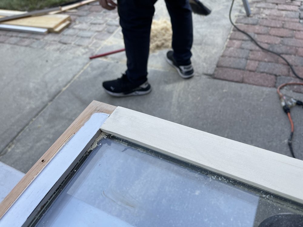 METRO DETROIT WINDOW - Updated July 2025 - 31 Photos & 13 Reviews ...