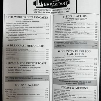 HAROLD’S NEW YORK DELI - Updated September 2024 - 1950 Photos & 1317 ...