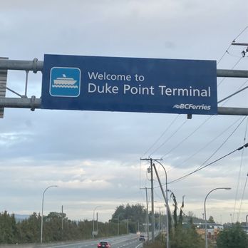 BC FERRIES - Updated January 2025 - 48 Photos - 400 Duke Point Hwy ...