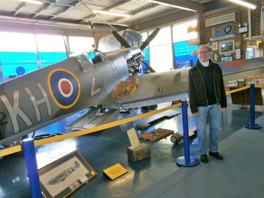 RAF MANSTON HISTORY MUSEUM - 14 Photos - Manston Road, Ramsgate, Kent ...