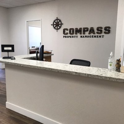 COMPASS PROPERTY MANAGEMENT CORPORATION - Updated December 2025 - 302 N ...