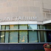 UTA PLANETARIUM - 11 Photos - Colleges & Universities - 700 Planetarium ...