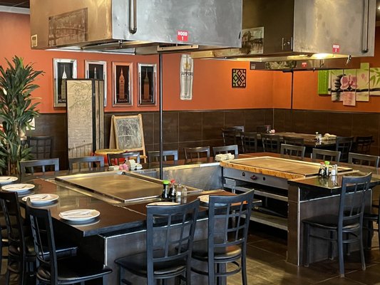 HIBACHI MASTER - Updated December 2025 - 85 Photos & 148 Reviews - 8160 ...