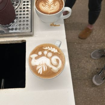 SPARROW COFFEE - Updated July 2024 - 442 Photos & 344 Reviews - 120 ...