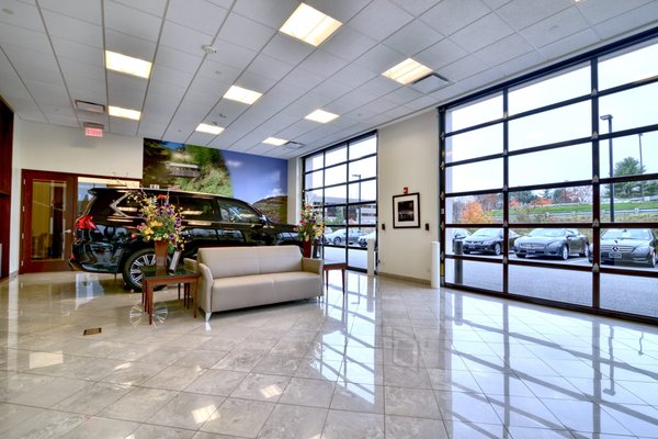 LEXUS OF MANCHESTER - Updated October 2025 - 21 Photos & 69 Reviews ...