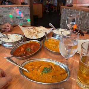 RED FORT CUISINE OF INDIA - 272 Photos & 588 Reviews - 148 S 1470th E ...