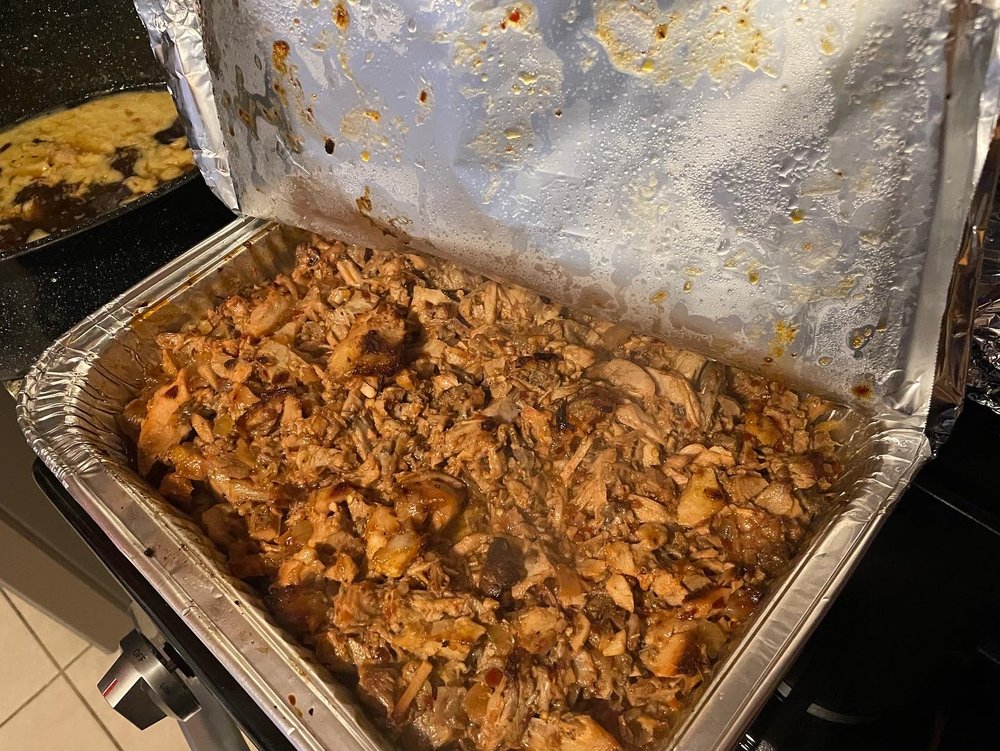 DOUBLE’S BBQ & SOUL FOOD EXPERIENCE - Updated July 2025 - 11 Photos ...