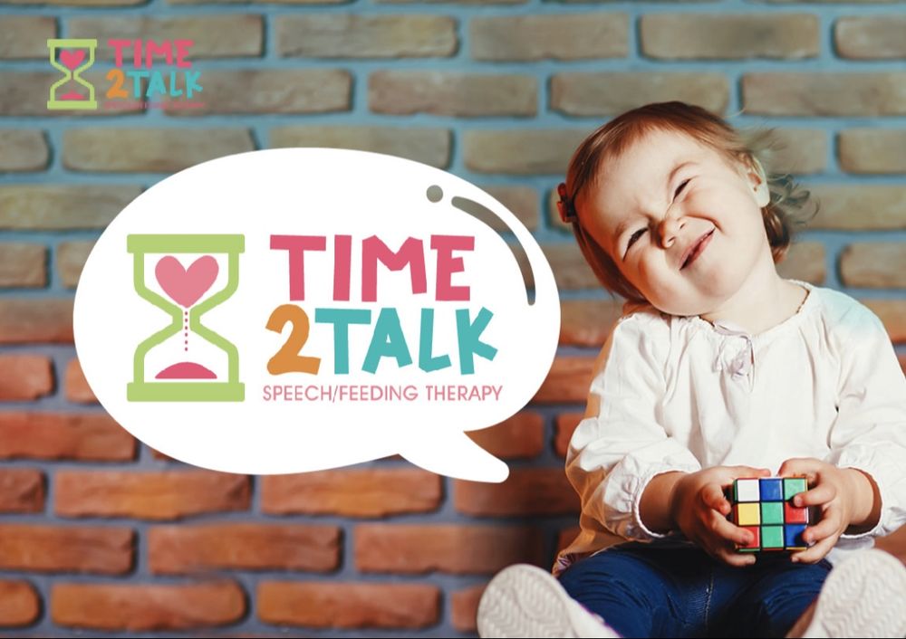 TIME 2 TALK SPEECH THERAPY - Updated October 2025 - 7320 Smoke Ranch Rd, Las Vegas, Nevada ...
