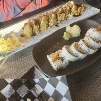 SUSHI KADAN - 1248 Photos & 681 Reviews - 3052 Old Denton Rd ...