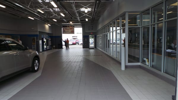 BAIERL CHEVROLET - Updated June 2026 - 23 Photos & 44 Reviews - 10430 ...