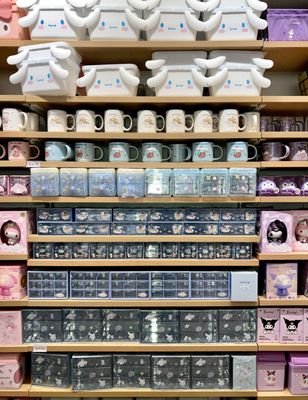 MINISO USA - Updated October 2025 - 21 Photos - 4800 S Hulen St, Fort ...