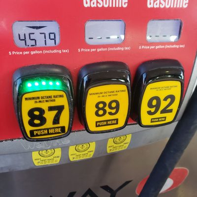 SAFEWAY FUEL STATION - Updated December 2025 - 74 Photos & 50 Reviews ...