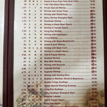 GREAT CASTLE CHINESE RESTAURANT - Updated December 2024 - 403 Photos ...