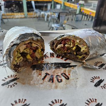 BANDIT TACO - Updated January 2026 - 93 Photos & 154 Reviews - 4629 ...