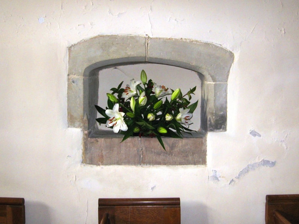 CHURCH OF ST MICHAEL THE ARCHANGEL - Updated October 2025 - 18 Photos ...