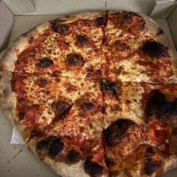 BADAMOS PIZZA - Updated July 2025 - 21 Photos & 28 Reviews - 1509 ...