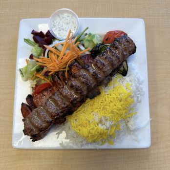 TASTE OF TEHRAN - Updated May 2025 - 966 Photos & 1279 Reviews - 1915 ...