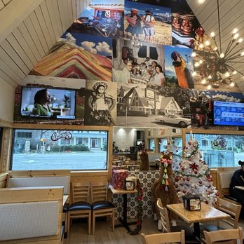 ALPACA PERUVIAN CHARCOAL CHICKEN - Updated August 2025 - 21 Photos & 13 ...