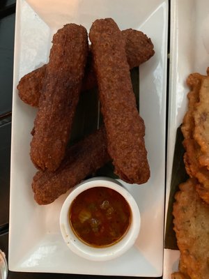 GUAVATE PUERTO RICAN EATERY AND BISTRO - 26 Photos - 139 S Hwy 27 ...