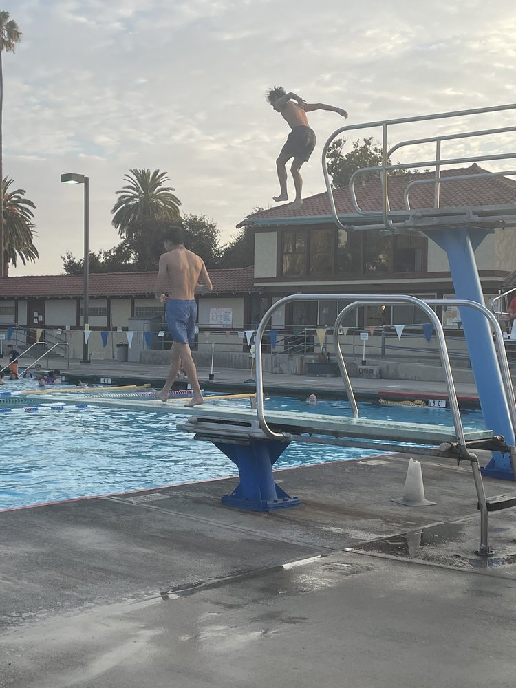 ALHAMBRA POOL - Updated April 2026 - 500 N Palm Ave, Alhambra ...