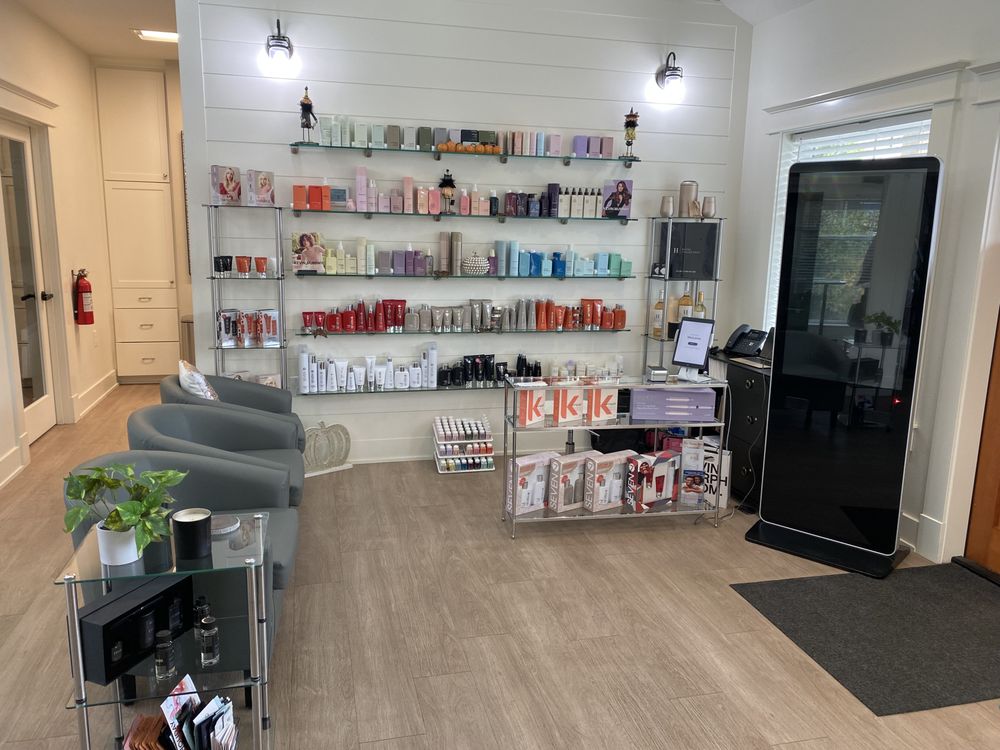 ESSENCE HAIR STUDIO - Updated July 2024 - 53 Photos & 13 Reviews - 873 ...