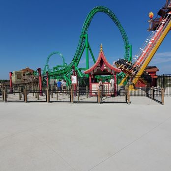 LOST ISLAND THEME PARK - Updated January 2026 - 24 Photos & 13 Reviews ...