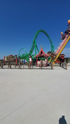 LOST ISLAND THEME PARK - Updated June 2024 - 2600 E Shaulis Rd ...