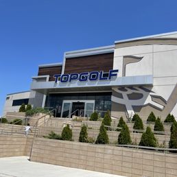 TOPGOLF - Updated July 2025 - 484 Photos & 237 Reviews - 20101 Century ...
