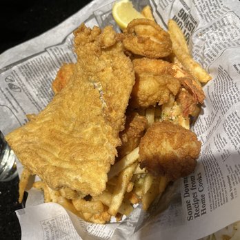CLOSE HARBOUR SEAFOOD - Updated January 2025 - 269 Photos & 265 Reviews ...