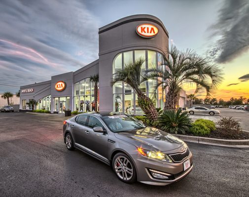 KIA OF MYRTLE BEACH - Updated December 2025 - 16 Photos & 32 Reviews ...