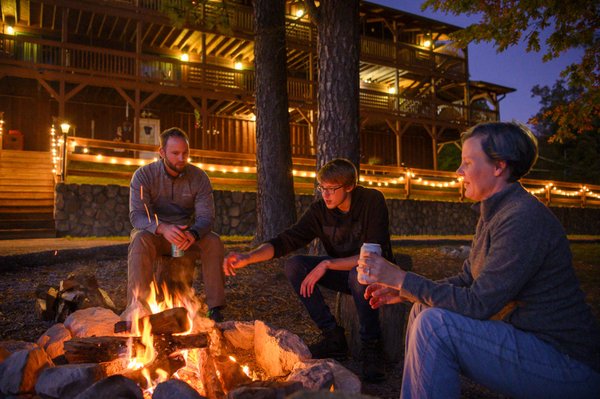 CLIFFVIEW RESORT - 102 Photos & 15 Reviews - 455 Cliffview Rd, Campton ...