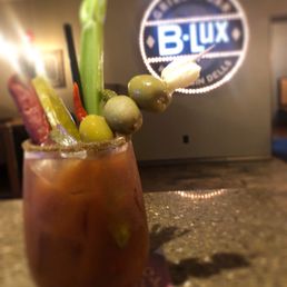 B-LUX GRILL & BAR - Updated November 2024 - 493 Photos & 615 Reviews ...
