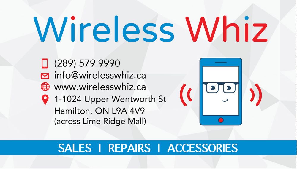 WIRELESS WHIZ - Updated January 2026 - 14 Photos - 1-1024 Upper ...