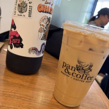 PAN & COFFEE - Updated July 2024 - 421 Photos & 257 Reviews - 19298 ...
