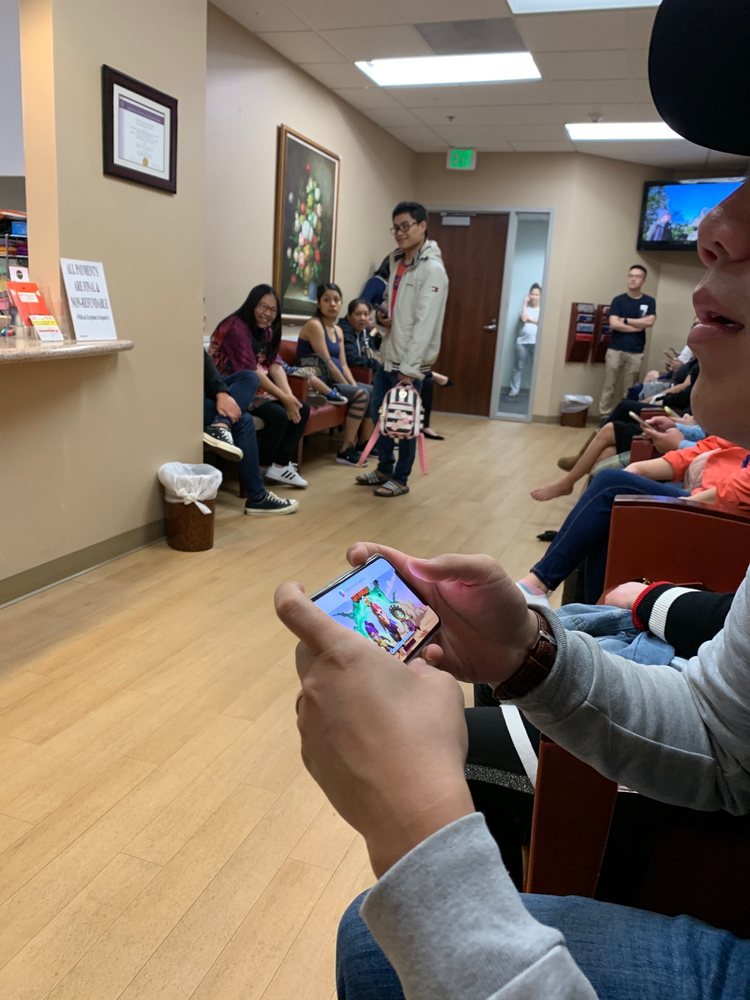 ARDESHIR KARIMI, MD - 12 Photos & 49 Reviews - 207 S Santa Anita Ave ...