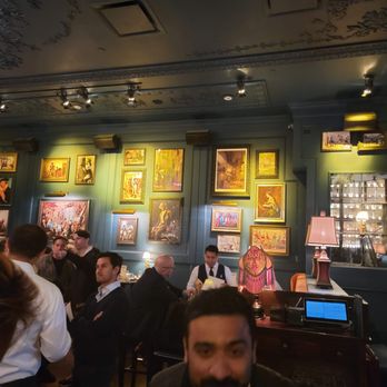 THE PARLOUR ROOM - Updated August 2024 - 305 Photos & 168 Reviews - 70 ...