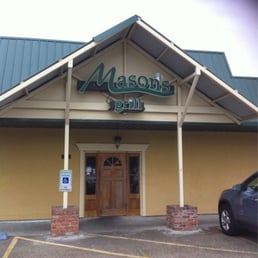 MASON’S GRILL - Updated January 2026 - 559 Photos & 509 Reviews - 13556 ...