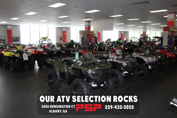 RIDEZILLA ALBANY - Updated December 2025 - 49 Photos - 3006 Kensington ...