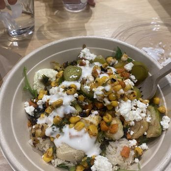 CAVA - Updated November 2025 - 230 Photos & 288 Reviews - 4355 E Indian ...