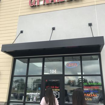 QT NAIL BAR - Updated December 2025 - 84 Photos & 52 Reviews - 2351 Len Patterson Rd, Fort Mill ...