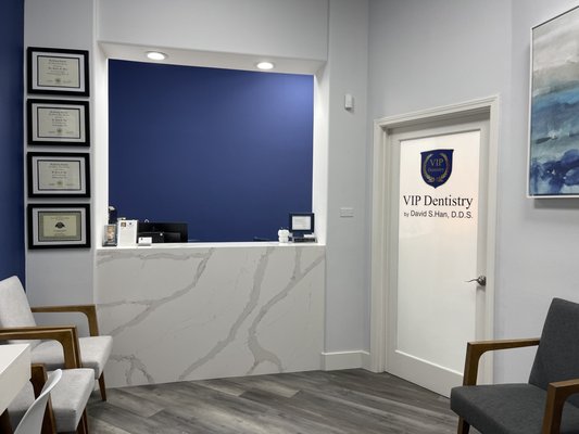 DAVID S HAN, DDS - VIP DENTISTRY - Updated March 2026 - 39 Photos & 104 ...