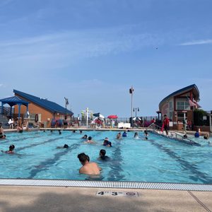 PERSHING FIELD POOL - Updated August 2025 - 16 Reviews - Reservoir Ave ...