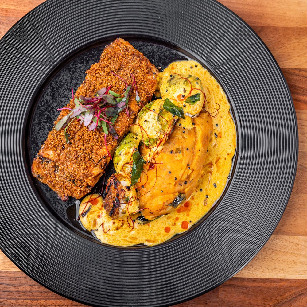 The Best 10 Restaurants near Santa Clara Square Marketplace in Santa ...