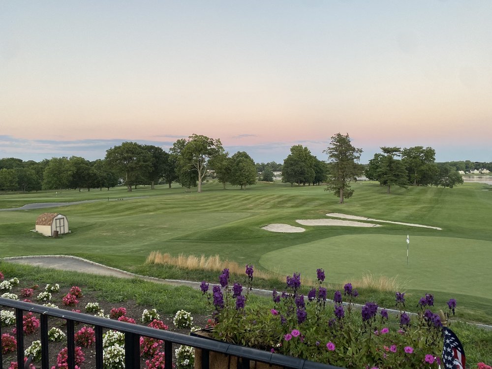 WHITBY CASTLE AT RYE GOLF CLUB - Updated May 2025 - 330 Boston Post Rd ...